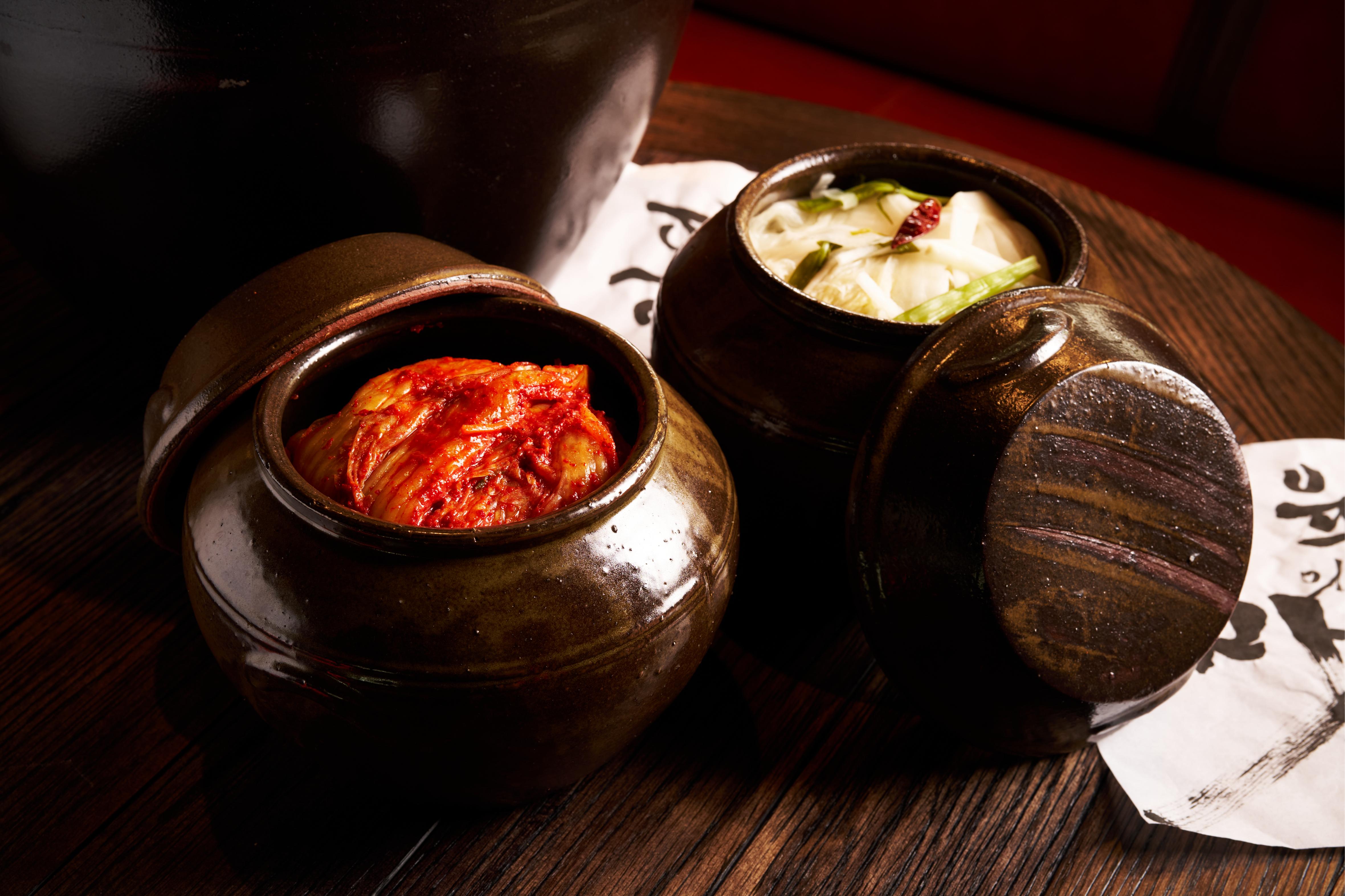 أفضل 5 تجارب طعام لعطلة نهاية الأسبوع - مجلة هي